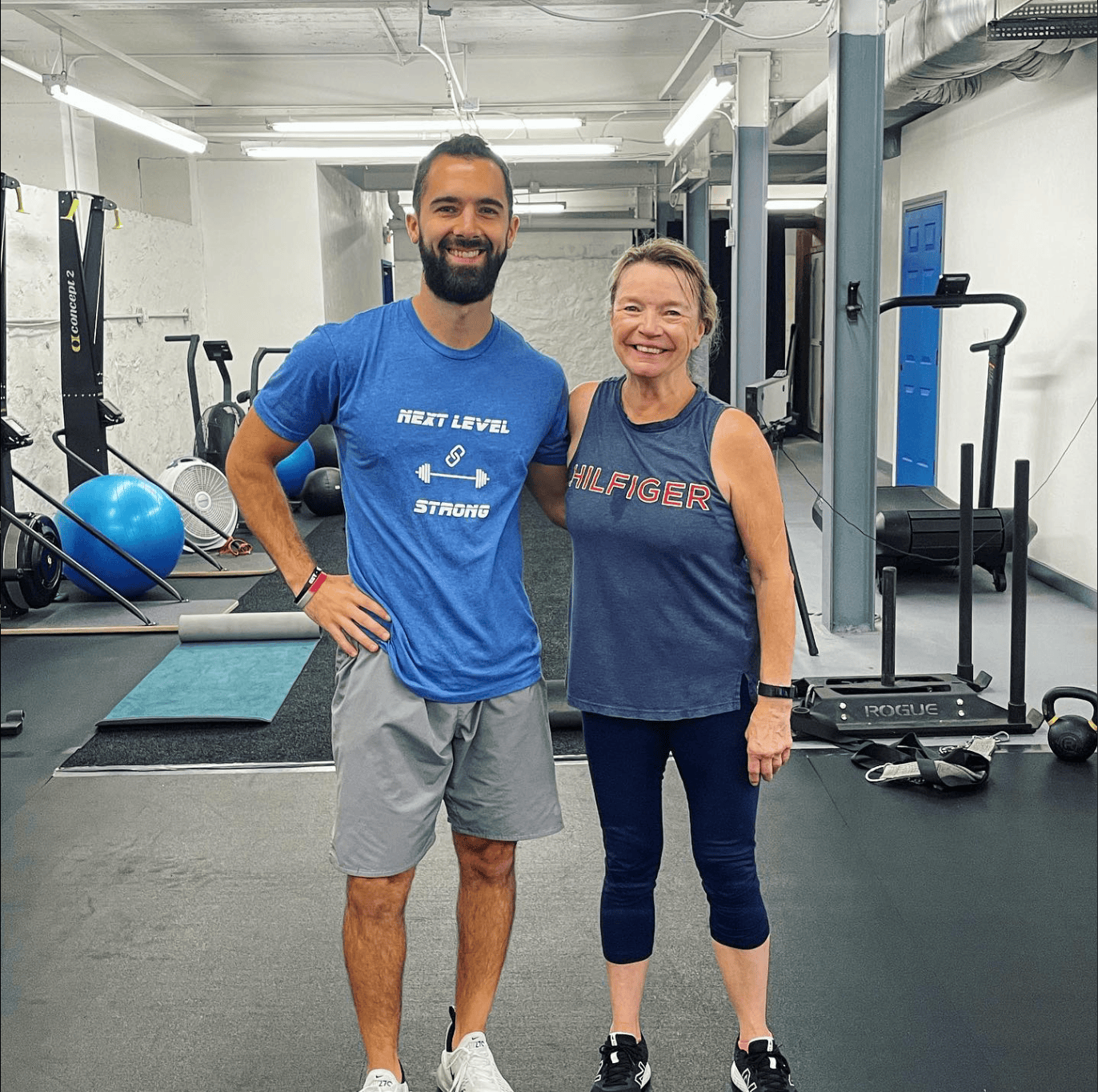 Next Level Personal Training | $47 Movement & Mobility Assessment